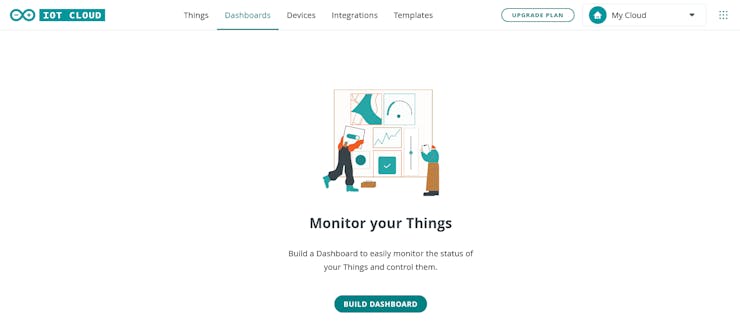 Arduino Iot Iot Platform Series 4 Part 1 7 Steps Instructables