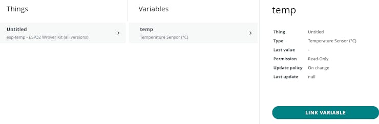 Arduino Iot Iot Platform Series 4 Part 1 7 Steps Instructables
