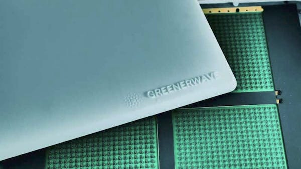 Greenerwave, Plastic Omnium Look to Turn Car Body Panels Into "Intelligent Surfaces" - Hackster.io