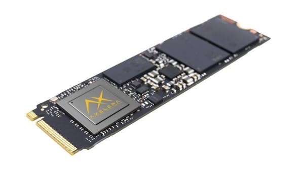Axelera AI's Compact M.2 Accelerator Promises 214 TOPS of Compute at ...