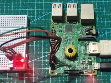 16x2 Lcd display with Raspberry pi using I2C - Hackster.io