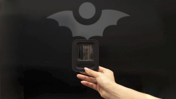 Dracula Technologies Aims to Drink Your Indoor Lighting to Power Battery-Free IoT Devices ...