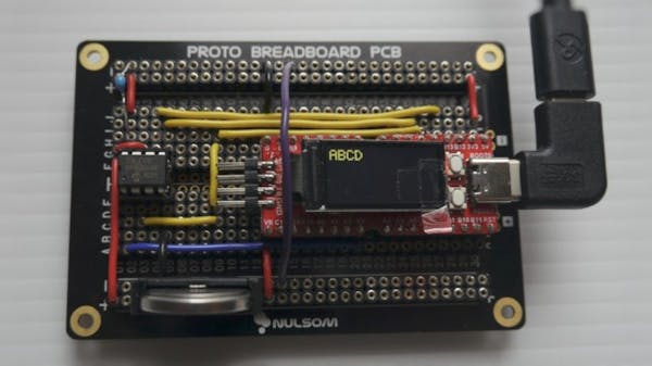 Alexander Williams' FiveForths Is a "Hand-Written" RISC-V Assembly Forth for Microcontrollers ...