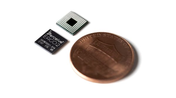 Perceive's Ergo 2 Offers Multi-Model On-Device Machine Learning in a ...