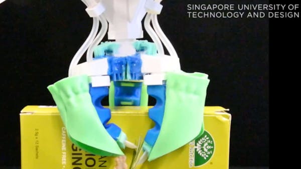 Hold on Tight - Hackster.io