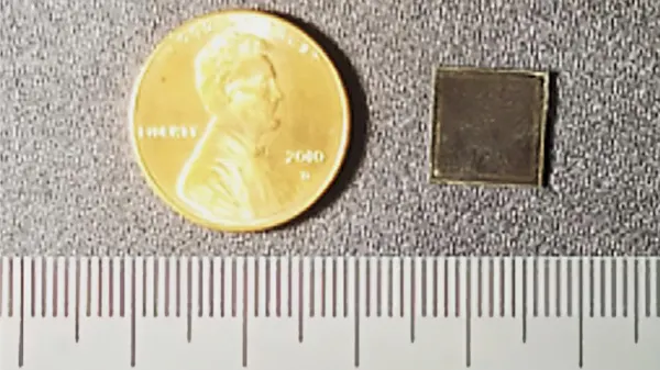 A Big Breakthrough in Tiny Batteries Could Help Drive Future ...