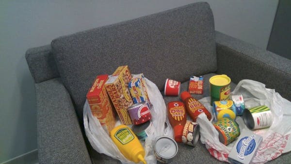 NVIDIA's HOPE Is an Open-Access Dataset Designed to Help Roboticists Get to Grips with Groceries ...