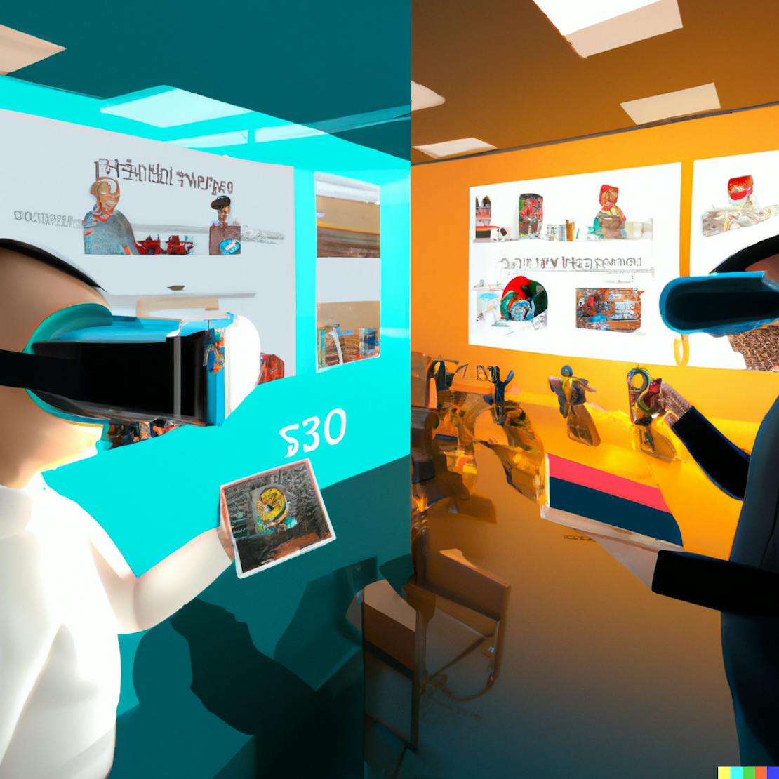 Smart Campus 2023 - Hackster.io