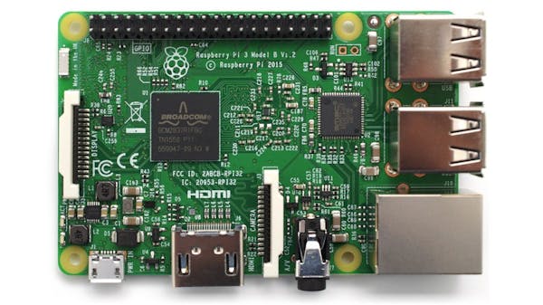 Jonas Stirnemann Eschews an OS and Blinks an LED By Booting Bare-Metal Rust on a Raspberry Pi ...