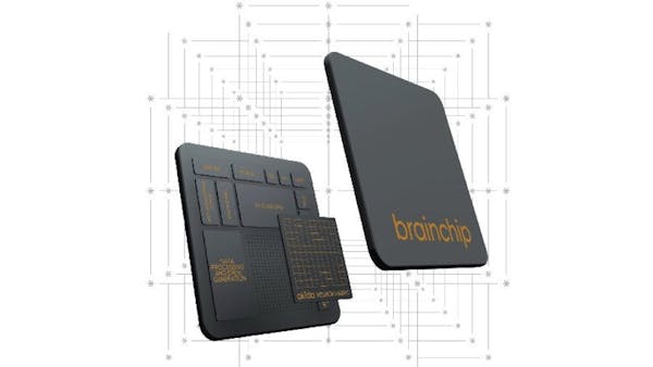 BrainChip Tapes Its Akida AKD1500 Out on GlobalFoundries' 22nm Node ...