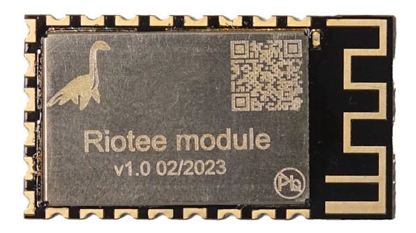 Nessie Circuits' Riotee Platform Aims to Provide Easy Entry Into the Battery-Free Internet of ...
