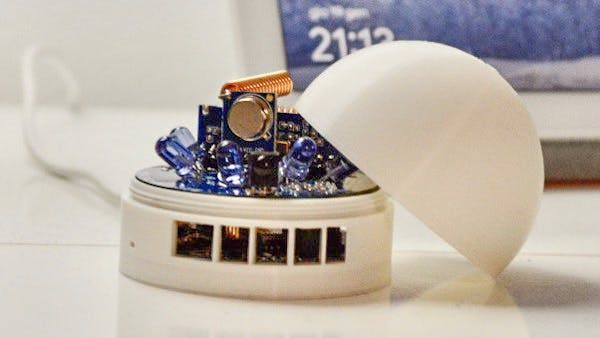 ESP 360 Remote Connects IR and 433 MHz Appliances to Home Assistant ...