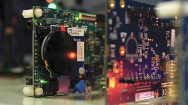ST Launches "the World's First MCU Edge AI Developer Cloud," with Model Zoo, Benchmark Farm ...