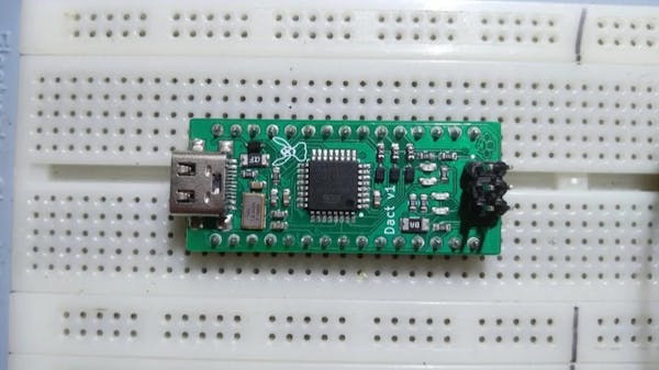 The Dact Is an Open-Hardware Ruggedized Alternative to the Arduino Nano ...