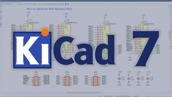 KiCad 7.0.0 Download Now Available! - Hackster.io