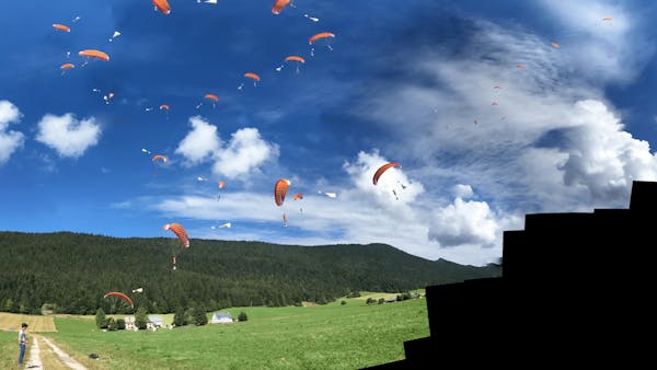 GPS-Guided Parachute Steers Falling Objects Home - Hackster.io