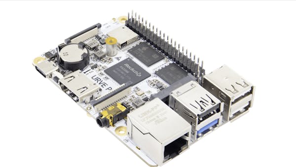 Polish Pi - Hackster.io