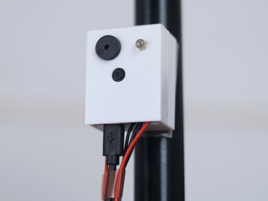 Elevator Passenger Counting Using Computer Vision - Hackster.io