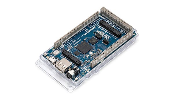 The Arduino GIGA R1 WiFi Aims to Bring Portenta H7-Like Power to the ...