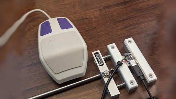 Jeff Epler's Adafruit QT Py 2040 Adapter Brings the Classic Nintendo ...