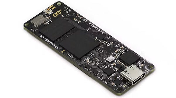 Arduino Updates the Portenta X8 for New Out-of-Box Experience, Full ...