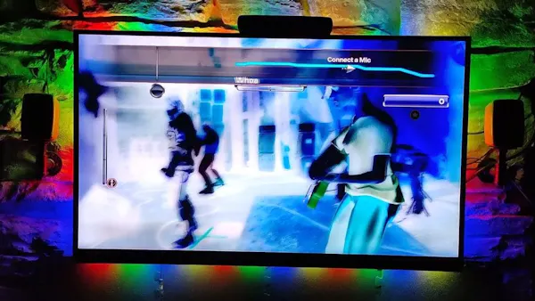 Rock Band StageKitPied Adds Up to 256 Full-Color LEDs to Harmonix's ...