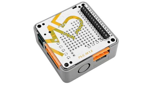 M5Stack Launches a Tiny Barcode Scanner, Isolated Temperature Probe ...