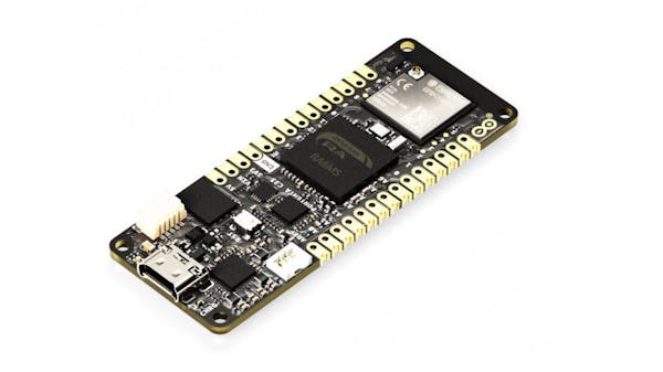 The Arduino Portenta C33 Bridges the Portenta and MKR Gap with Industrial IoT-Friendly Features ...