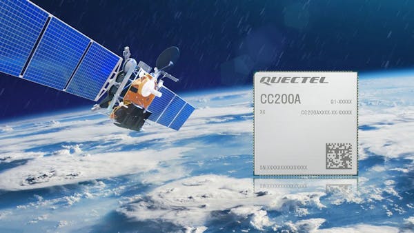 Quectel Takes on Terrestrial and Satellite Communications Alike with ...