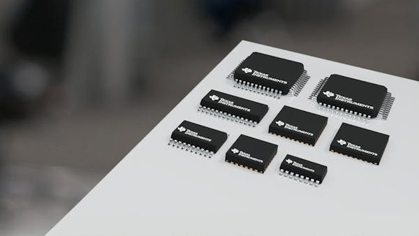 Texas Instruments Puts an Arm Cortex-M0+ in Your Project for Just $0.39, with Its MSPM0L and ...