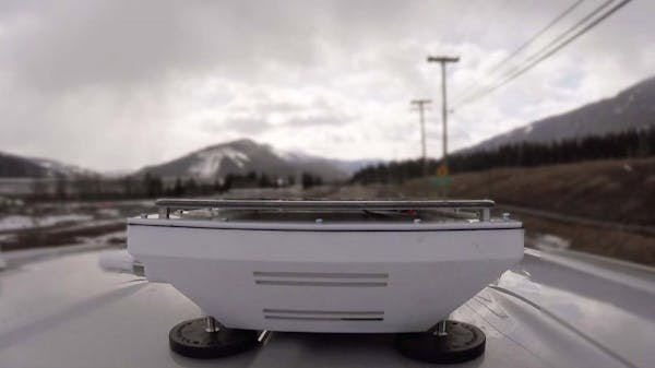 The Flatburn "Open Source City Scanner" Looks to Put High-Accuracy Air ...