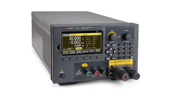 Keysight Targets the Battery-Powered Internet of Things with New Bench ...