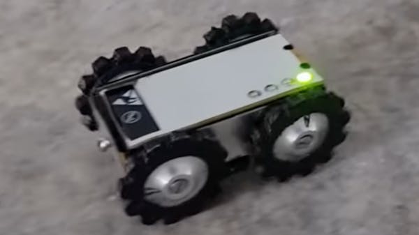 Carl Bugeja’s Foldable PCB Rover - Hackster.io