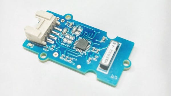 Seeed Studio Partners with Davide Cogliati for a Long-Range Grove Lightning Sensor - Hackster.io