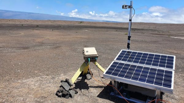 A Raspberry Pi-Powered Ultraviolet Camera System Seeks to Monitor ...