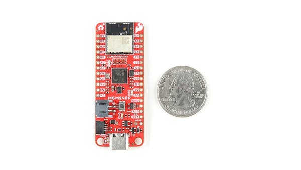SparkFun Makes Home Automation Matter, Literally, with Its Thing Plus Matter and Google Nest ...