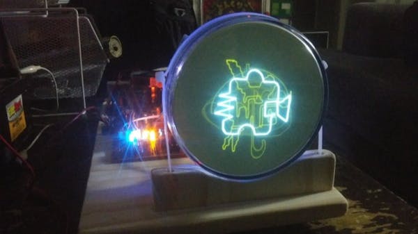 JC Uses a Raspberry Pi and an Old Radar Tube for Impressive ADS-B ...