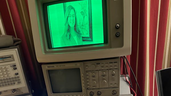 MDA Video Driver on SoC FPGA - Hackster.io