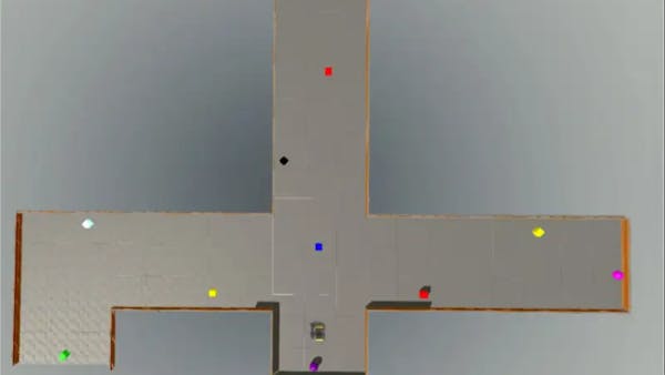 An A-maze-ing Learner - Hackster.io