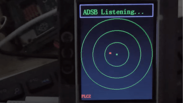 Raspberry Pi ADS-B Transponder Helps Drones Fly Responsibly - Hackster.io