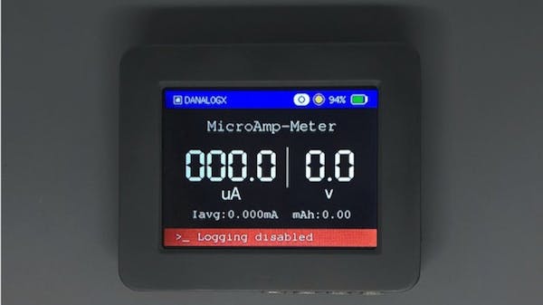 DanalogX's MicroAmp-Meter Aims to Put a High-Precision Wi-Fi-Enabled Measurement Tool in Your ...