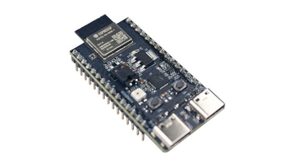 Espressif Launches The Esp32 H2 Devkit M 1 For Those Looking To Experiment With Ieee 802154