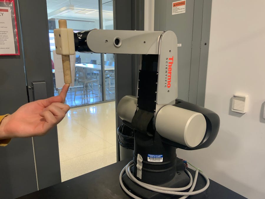 ME446 Final Project (LL) - Hackster.io