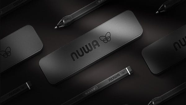 The Nuwa Pen Wants You to Grasp AI with a Camera-Packed Writing Tool ...