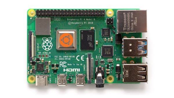 Canonical's Nathan Hart Wants to Get You Started with Matter on a Raspberry Pi Running Ubuntu ...