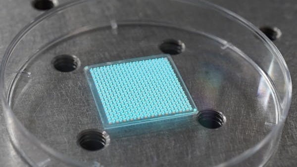Researchers Unveil a Novel Color-Coding 3D Light-Field Sensor with ...