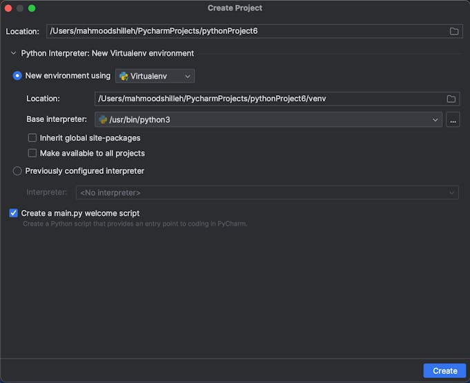 How to Use PyCharm With Raspberry Pi Pico W and MicroPython : 4 Steps ... How to Use PyCharm With Raspberry Pi Pico W and MicroPython : 4 Steps ...