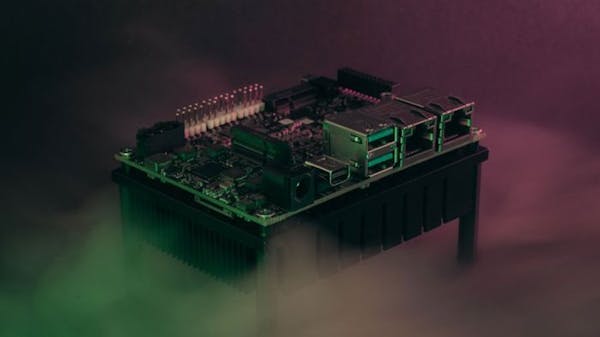 UDOO Launches the High-Performance Vision X5, X7 Single-Board Computers for Edge AI Workloads ...