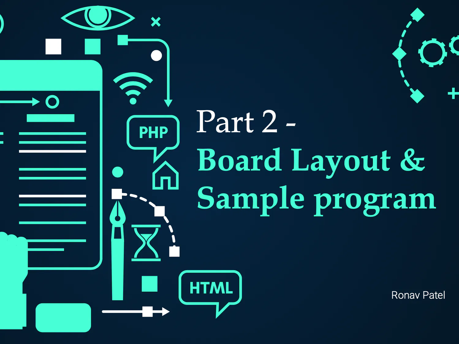 Beginners Guide to Arduino - Part 2 - Hackster.io