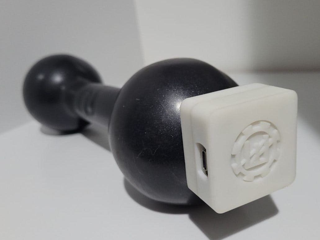 Developing a "personal trainer" using TinyML - Hackster.io